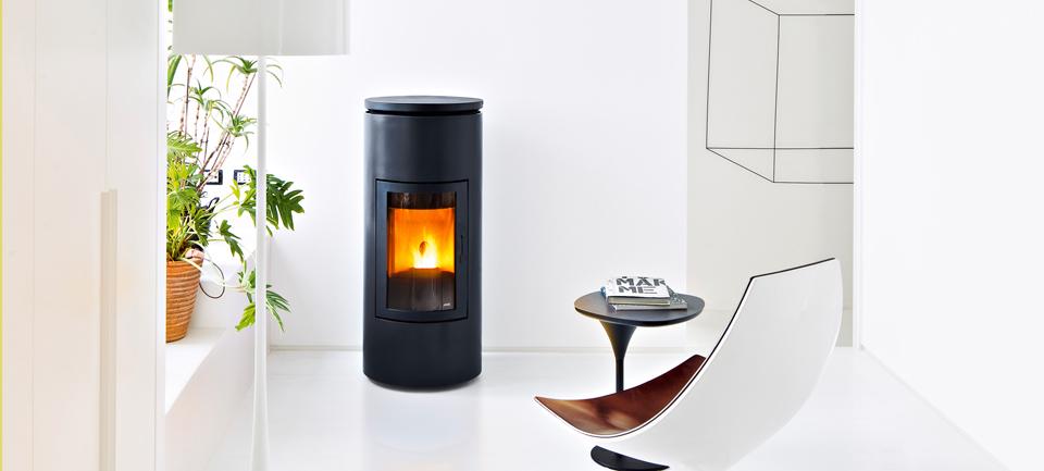 Direct Vent Pellet Stoves Yourfire